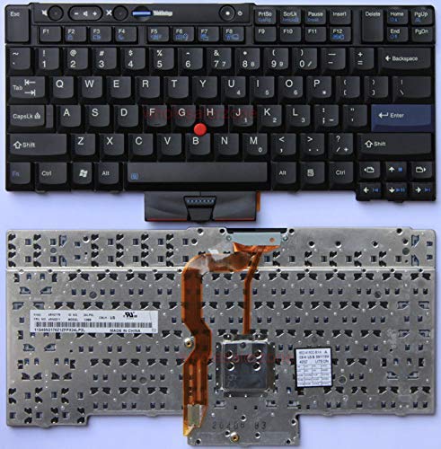 TravisLappy Laptop Keyboard for Lenovo Thinkpad T420 Series - Buy ...