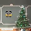 Amazon.com: FUEMEILY Cute Mouse Seasonal Interchangeable Welcome Door ...