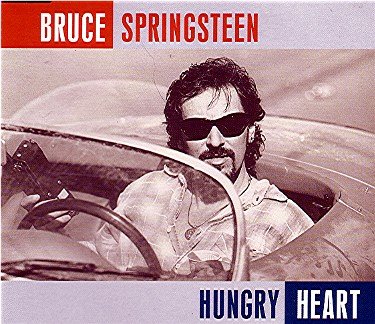 Hungry Heart - Amazon.com Music