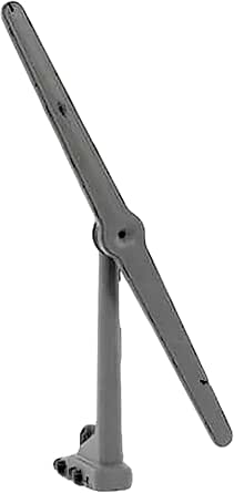 Amazon.com: Samsung DD97-00559A Dishwasher Middle Spray Arm, Rotor ...