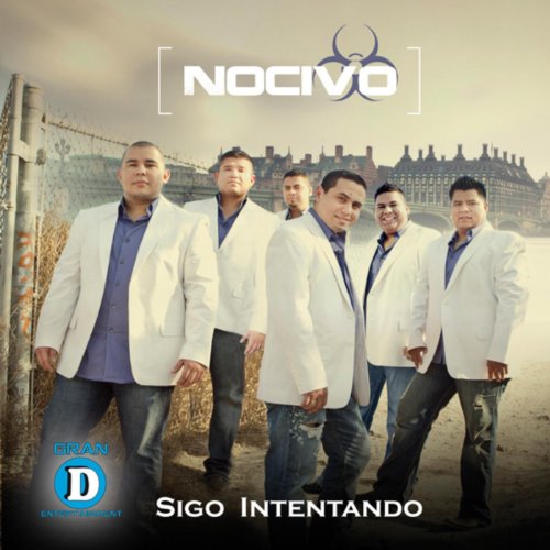 Amazon.com: Sigo Intentando : Nocivo: Digital Music