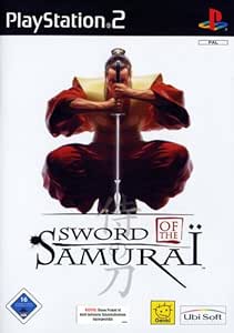 Sword of the Samurai (Software Pyramide) : Amazon.fr: Jeux vidéo