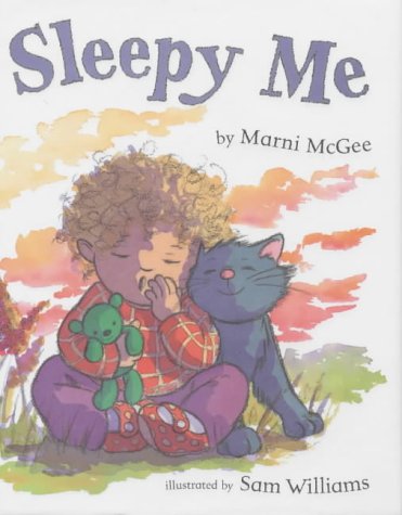 Sleepy Me: Marni McGee, Sam Williams: 9780333987360: Amazon.com: Books