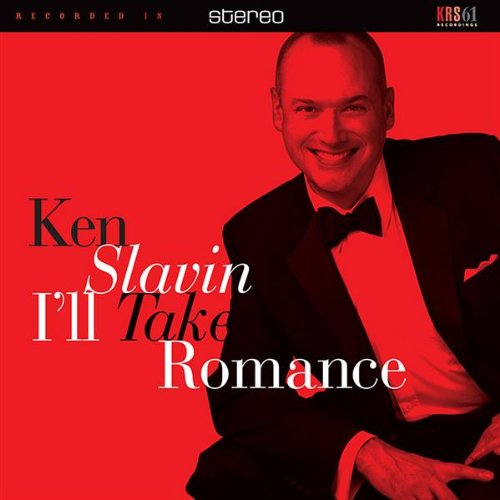 Slavin, Ken - I'll Take Romance - Amazon.com Music