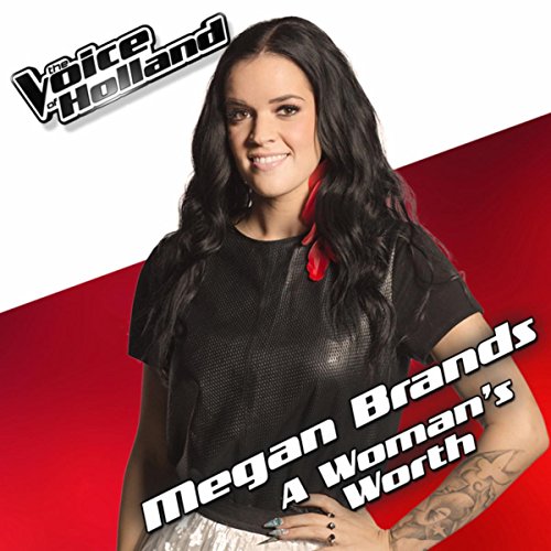 Amazon MusicでMegan BrandsのA Woman's Worthを再生する