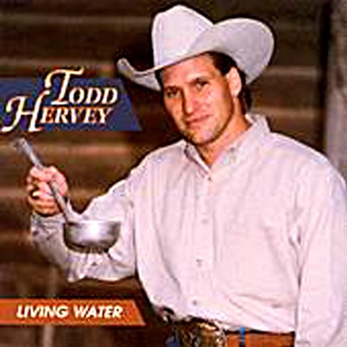 Amazon Music Unlimited - Todd Hervey 『Living Water』
