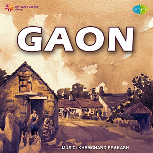 Amazon MusicでKhemchand PrakashのGaon (Original Motion Picture Soundtrack ...
