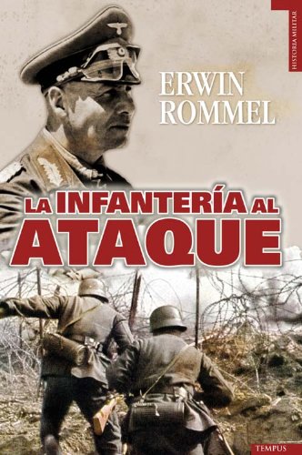 Amazon | La Infanteria al ataque/ Infantry Attacks (Historia Militar ...