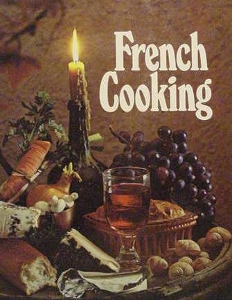 French Cooking : Amazon.co.uk: Books