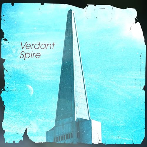 Play Verdant Spire by VARIOUS ARTISTS on Amazon Music