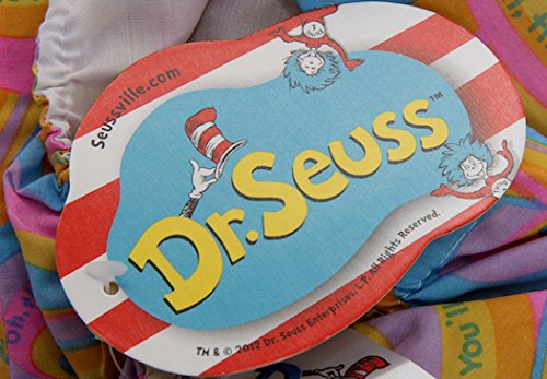 Buy Elope Dr. Seuss Graduation Cap at Amazon.in