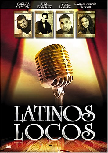 Latinos Locos: Amazon.it: Oscar/Torrez/Lopez: CD e Vinili