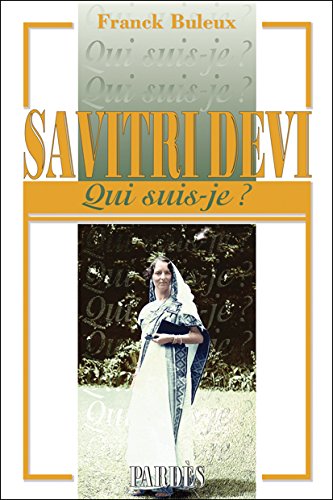 Amazon.in: Buy Savitri devi Book Online at Low Prices in India ...