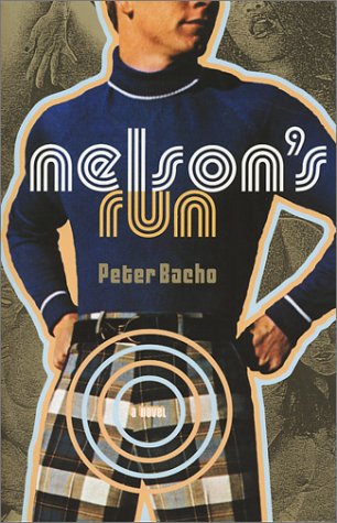 Nelson's Run: Peter Bacho: 9781930008021: Amazon.com: Books