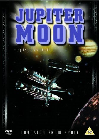Amazon.com: Jupiter Moon : Anna Pernicci, Mike Eastman, Nicola Wright ...