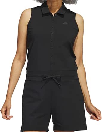 Amazon.com: adidas Women's Knit Romper : Clothing, Shoes & Jewelry