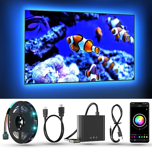 Top 10 Best TV Backlight Kits (Updated 2024)