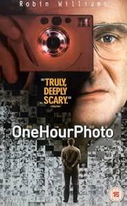 Amazon.com: One Hour Photo [VHS] : Robin Williams, Connie Nielsen ...