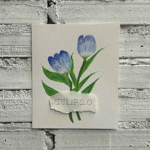 Tulip 20 di Marethyu su Amazon Music - Amazon.it