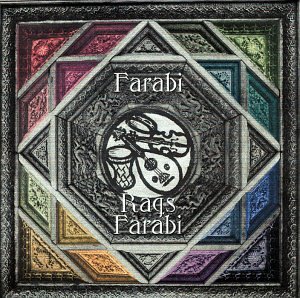 Raqs Farabi: Farabi: Amazon.in: Music}