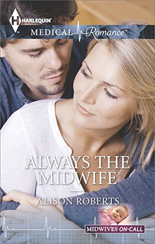 Always the Midwife (Midwives On-Call Book 3) - Kindle edition by ...