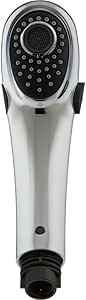 Delta Faucet RP32542 Signature Wand Assembly, Chrome, Trim & Repair ...