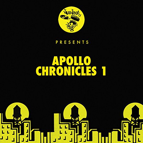 Chronicles 1 by APOLLO on Amazon Music - Amazon.com