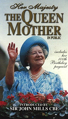 Her Majesty the Queen Mother: Amazon.it: Film e TV