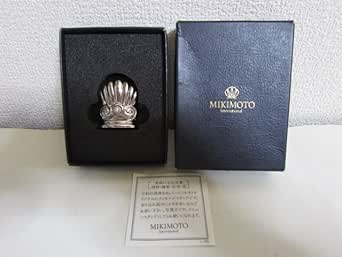 Amazon.co.jp: MIKIMOTO Mikimoto Message Stand, Photo Frame, Card Holder ...