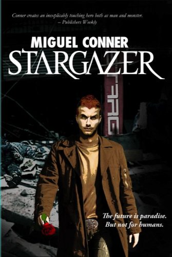 Amazon.com: Stargazer (The Dark Instinct Series Book 1) eBook : Conner ...