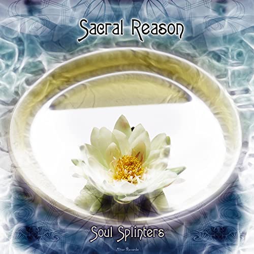 Amazon MusicでSacral ReasonのSoul Splintersを再生する