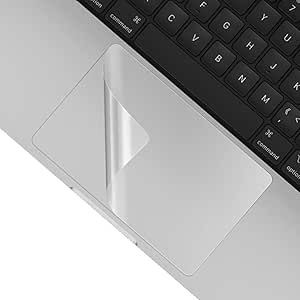 Amazon.com: Se7enline Compatible with MacBook Air 15 inch Trackpad ...