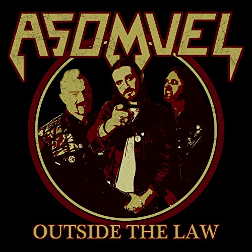 Play Outside the Law by Asomvel on Amazon Music