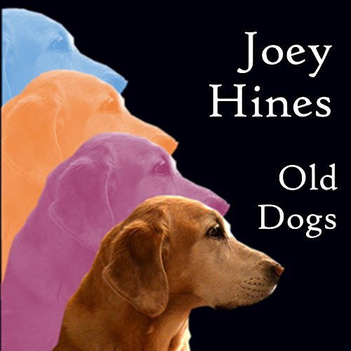 Play Old Dogs by Joey Hines on Amazon Music