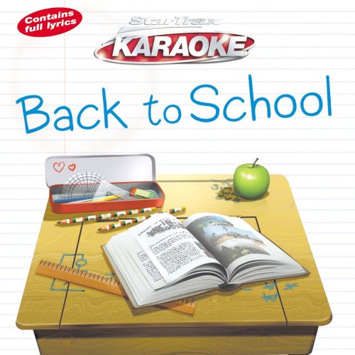 Back to School - Back to School - Amazon.com Music