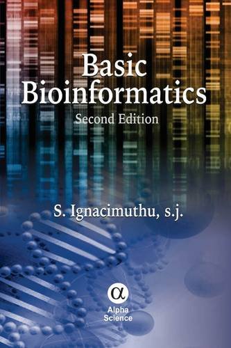 Basic Bioinformatics: Ignacimuthu, S.: 9781842658048: Amazon.com: Books