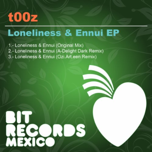 Play Loneliness & Ennui EP by t00z on Amazon Music Unlimited