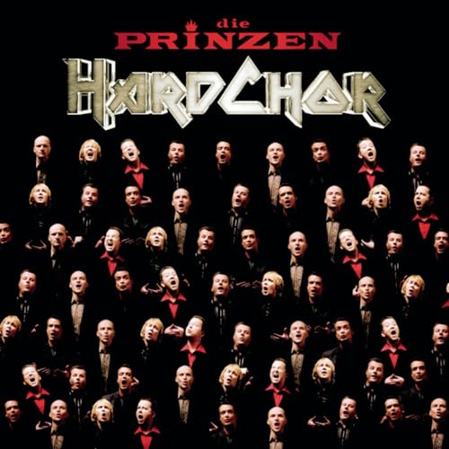 Play HardChor by Die Prinzen on Amazon Music
