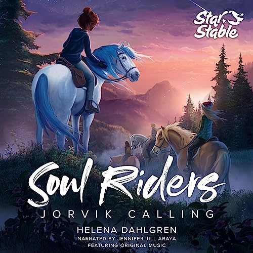 Amazon.com: Soul Riders: Jorvik Calling: The Soul Riders, Book 1 ...