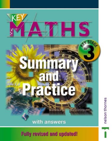 Key Maths: Paul Hogan, Barbara Job: 9780748790340: Amazon.com: Books