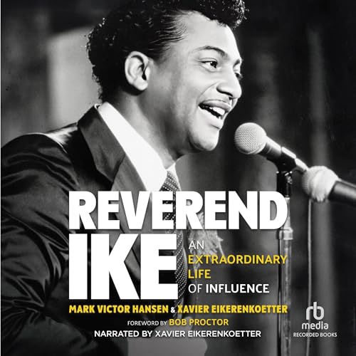 Amazon.com: Reverend Ike: An Extraordinary Life of Influence (Audible ...