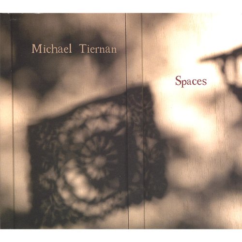 Amazon.com: Spaces : Michael Tiernan: Digital Music