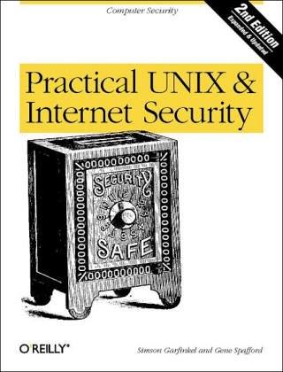 Practical UNIX Security (Computer Security): 9780937175729: Computer Science Books @ Amazon.com