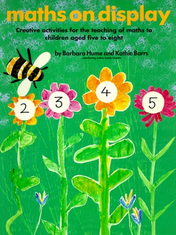 Amazon.com: Maths on Display: Creative activities for the teaching of ...