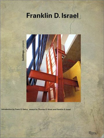 Amazon | Franklin D Israel | Gehry, Frank O. | Architecture