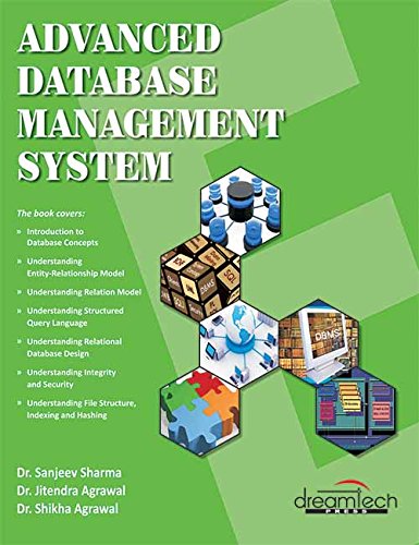 Advanced Database Management System (English Edition) eBook : Dr. Sanjeev Sharma, Dr. Jitendra ...