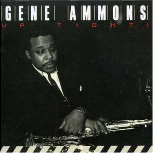Uptight (+Boss Soul) - Ammons,Gene: Amazon.de: Musik