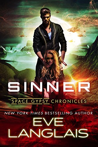 Publication: Sinner
