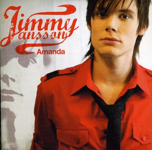 Amanda: Jansson, Jimmy: Amazon.in: Music}