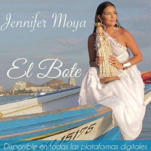 Play El Bote by Jennifer Moya on Amazon Music